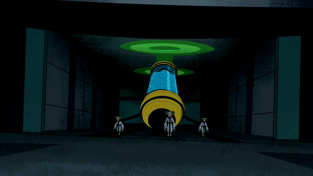 Galvan/Gallery | Ben 10 Wiki | Fandom