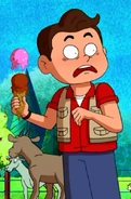 Max Tennyson | Ben 10 Wiki | Fandom
