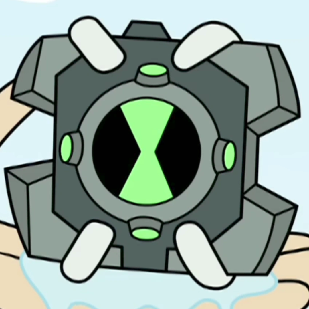 Omnitrix | Ben 10 Wiki | Fandom