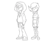 Human/Gallery | Ben 10 Wiki | Fandom