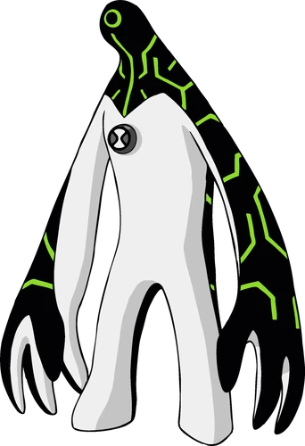 PlusUltra | Ben 10 Wiki | Fandom