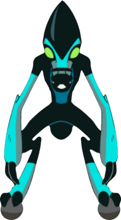 Ben 10 Xlr8 Wallpaper