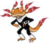 Galería:Somnambulizard | Ben 10 Wiki | Fandom