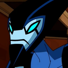 Kineceleran/Gallery | Ben 10 Wiki | Fandom