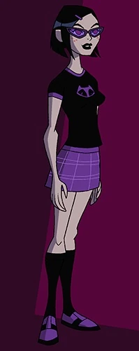 Sunny | Ben 10 Wiki | Fandom