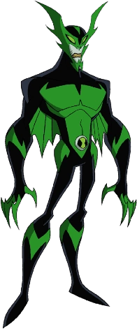 Vampiro | Ben 10 Wiki | Fandom