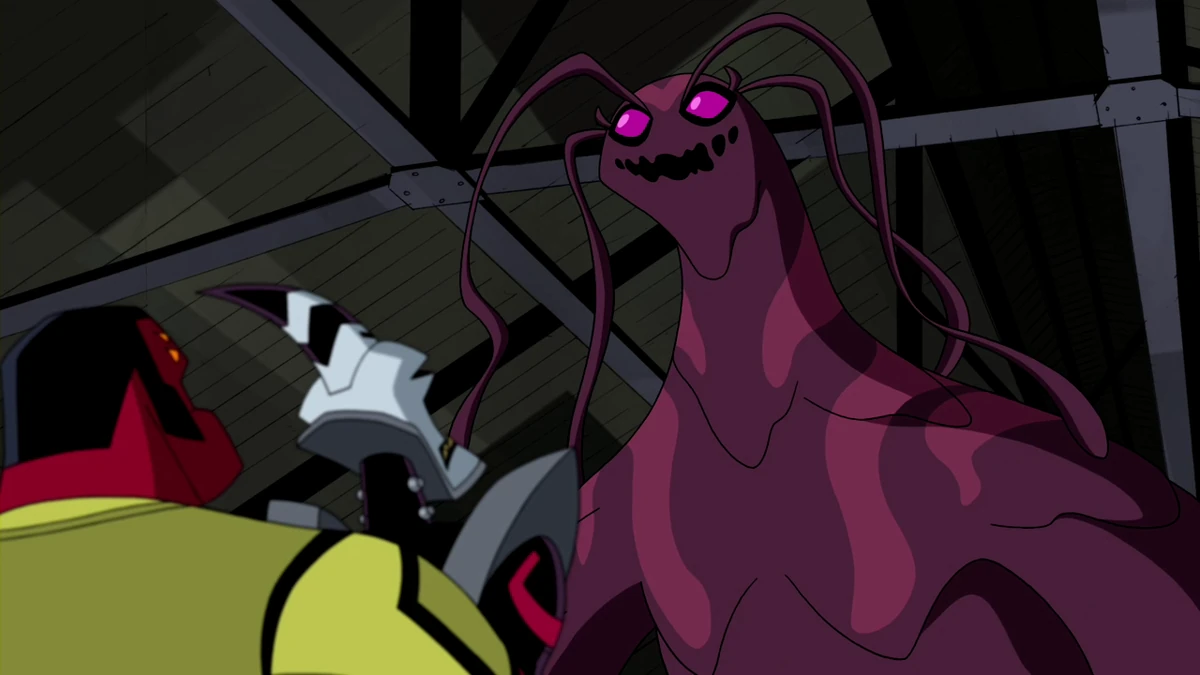 Lenopan | Ben 10 Wiki | Fandom