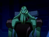 Galería:Myaxx | Ben 10 Wiki | Fandom