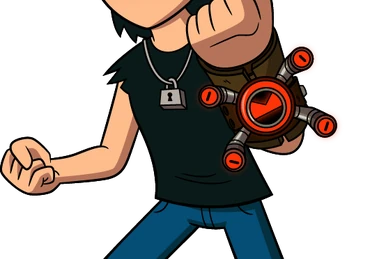Kevin 12 Ben 10 Fikcja Wiki Fandom Powered By Wikia