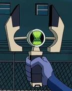 Proto-Arma | Universo Ben 10 | Fandom