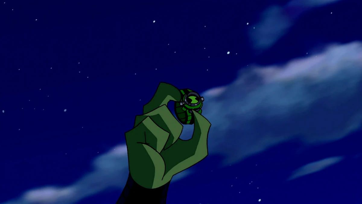 The Final Battle: Part 2/Gallery | Ben 10 Wiki | Fandom
