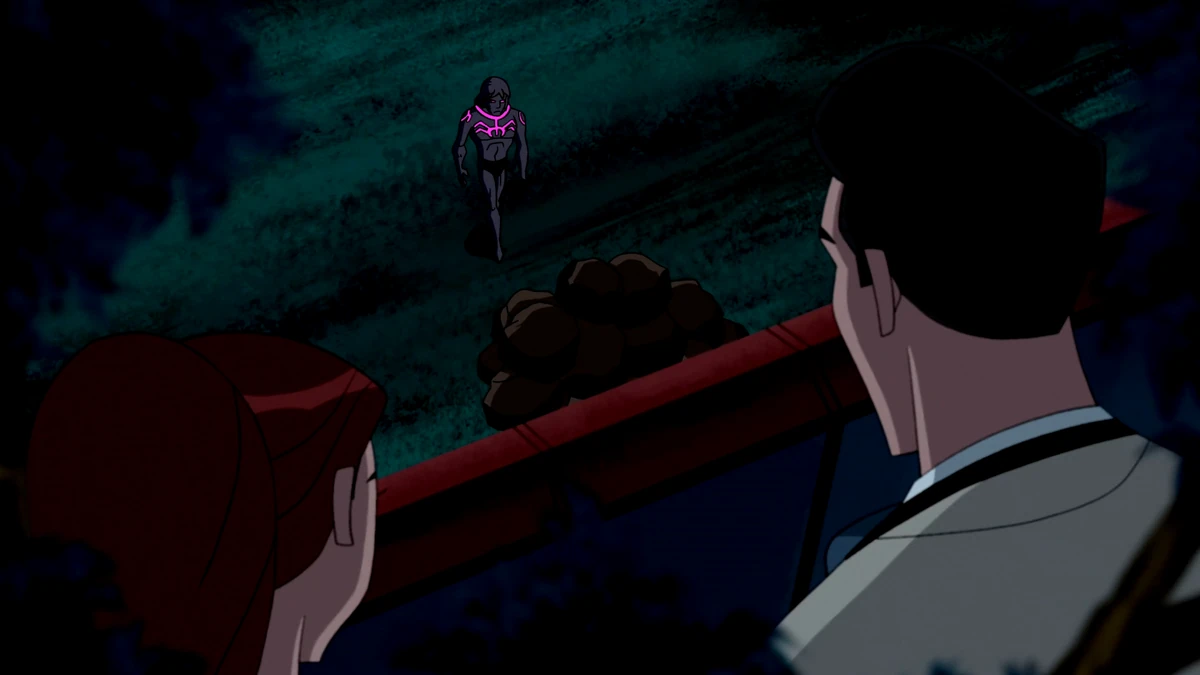 Rock Monster Hybrid Kevin/Gallery | Ben 10 Wiki | Fandom