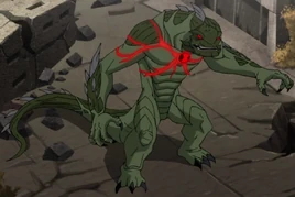 Humungousaur | Ben 10 Wiki | Fandom