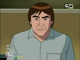 Galería:Carl Tennyson | Ben 10 Wiki | Fandom