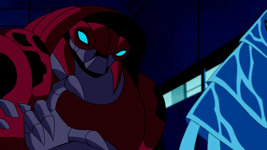 Ra'ad/Gallery | Ben 10 Wiki | Fandom
