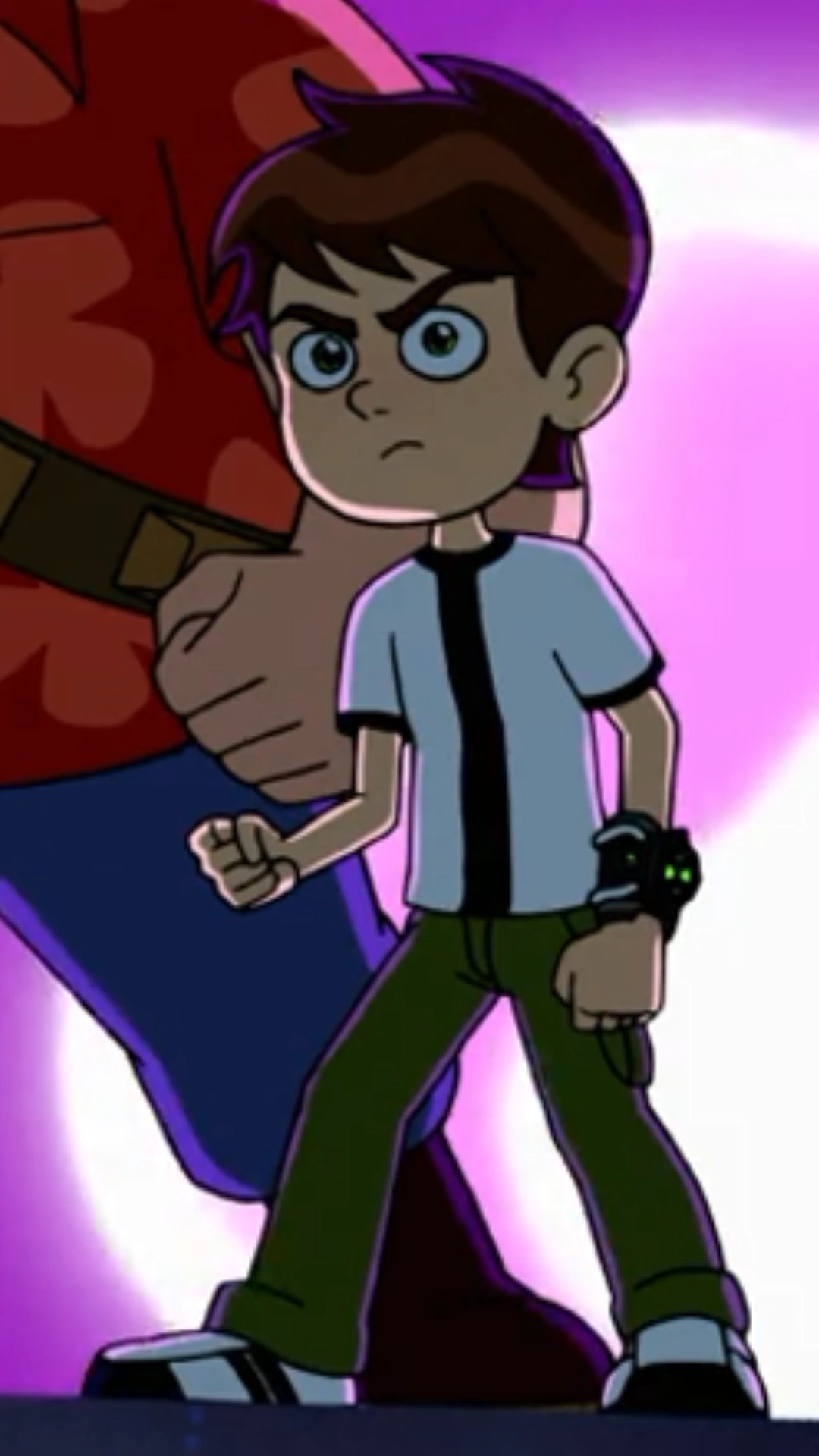 Discuss Everything About Ben 10 Wiki | Fandom