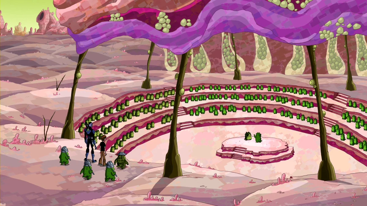 Cookmeister/Gallery | Ben 10 Wiki | Fandom