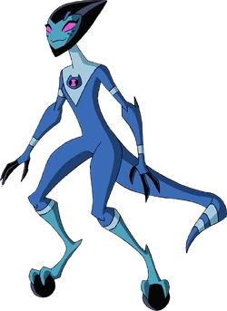 ben 10 ultimate accelerate