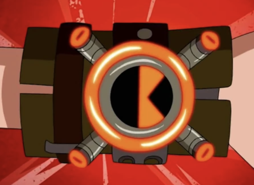 Antitrix | Ben 10 Wiki | Fandom
