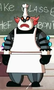 Zombozo | Ben 10 Wiki | Fandom