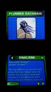 DNAlien/Gallery | Ben 10 Wiki | Fandom