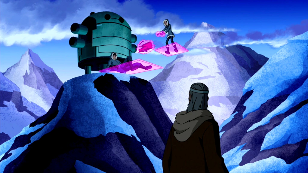 Devolution Bomb/Gallery/Ultimate Alien | Ben 10 Wiki | Fandom