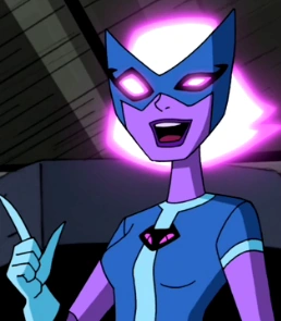 Anoditas | Universo Ben 10 | Fandom