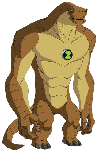 Humungousaur | Ben 10 Wiki | Fandom