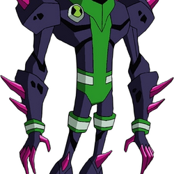 Ben 10 Aliens Unleashed All Aliens With Names
