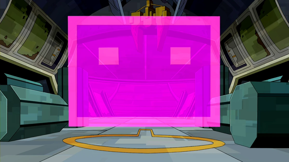 Pyxi | Ben 10 Wiki | Fandom