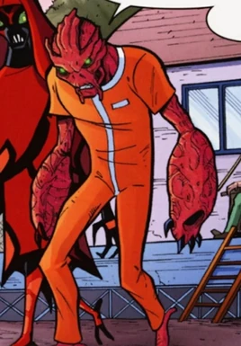 Sool | Ben 10 Wiki | Fandom