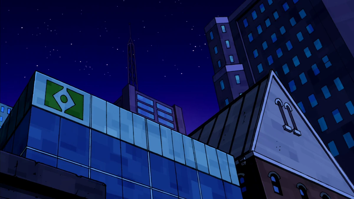 Blukic and Driba Go to Mr. Smoothy's/Gallery | Ben 10 Wiki | Fandom