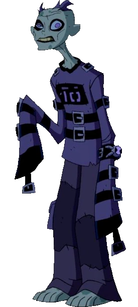 Galeria:Benzarro | Universo Ben 10 | Fandom