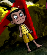 Billy Billions | Ben 10 Wiki | Fandom