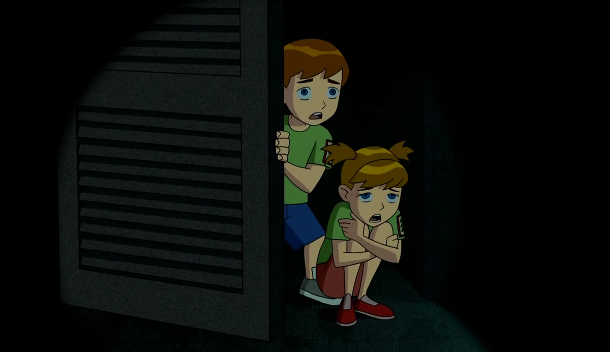 Mandy/Gallery | Ben 10 Wiki | Fandom