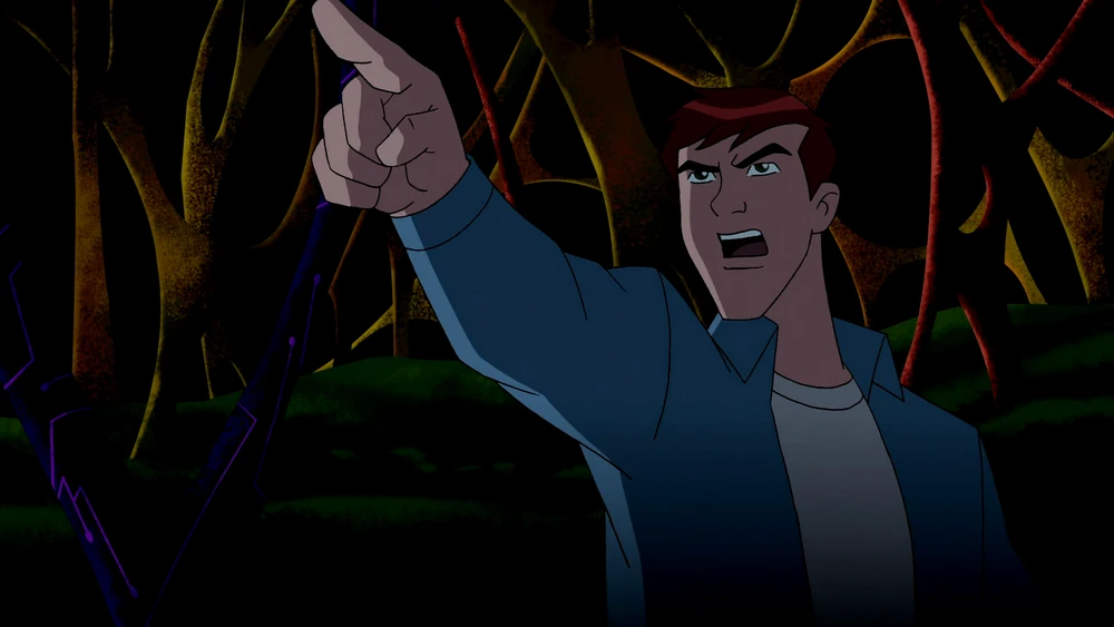 Kenneth Tennyson | Ben 10 Wiki | Fandom