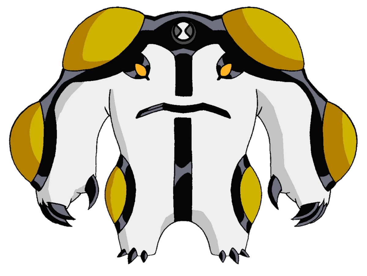 Cannonbolt/Gallery | Ben 10 Wiki | Fandom