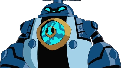 Discuss Everything About Ben 10 Wiki | Fandom
