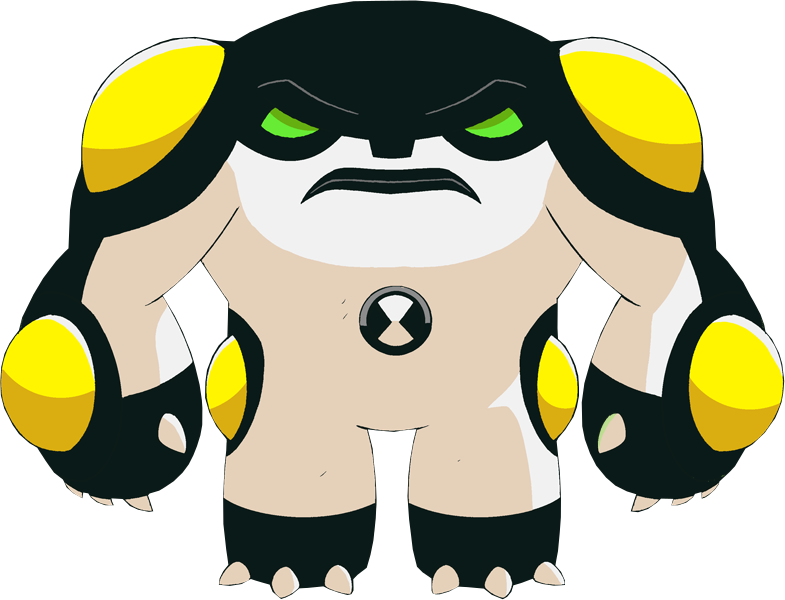 Cannonbolt (Reboot) | Ben 10 Wiki | Fandom