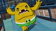 It's a Mad, Mad, Mad Ben World: Part 1 | Ben 10 Wiki | Fandom