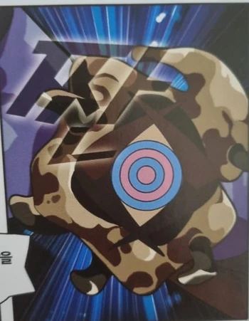 Omega Doom | Ben 10 Wiki | Fandom