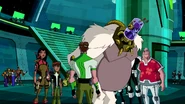 Opticoid/Gallery | Ben 10 Wiki | Fandom