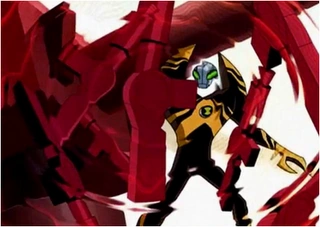 Galería:Simple | Ben 10 Wiki | Fandom