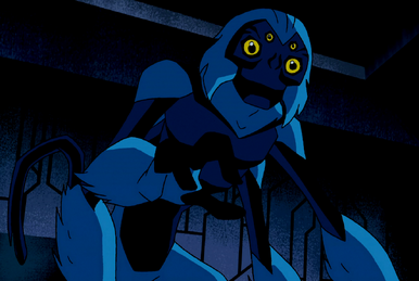 Galactic Gladiator Ben 10 Wiki Fandom Powered By Wikia Fandom