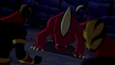 Galería:Bestia Supremo | Ben 10 Wiki | Fandom