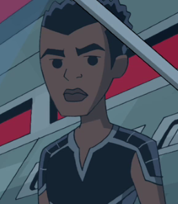 Manny Armstrong | Universo Ben 10 | Fandom
