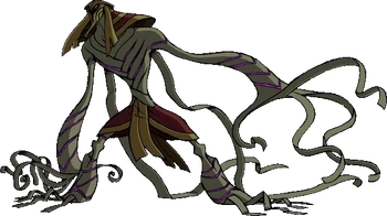Mummy | Ben 10 Wiki | Fandom