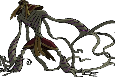 Ben 10 Omniverse Kuphulu