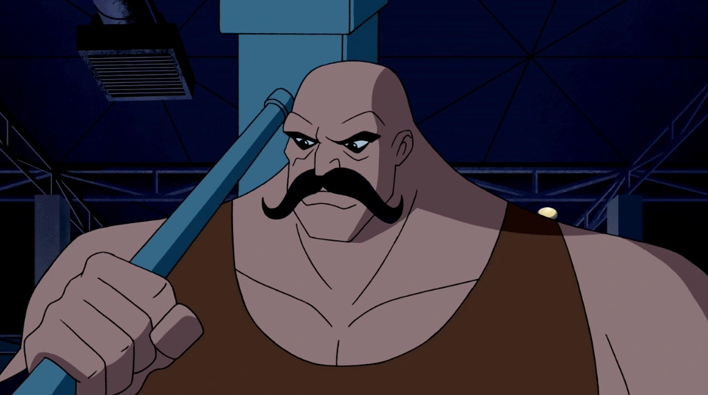 Hammer | Ben 10 Wiki | Fandom