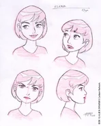Elena Valadis/Gallery | Ben 10 Wiki | Fandom